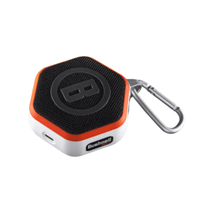 Bushnell Wingman Mini Bluetooth Speaker | MyGolfSpy