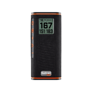 Bushnell Wingman View Bluetooth Speaker | MyGolfSpy