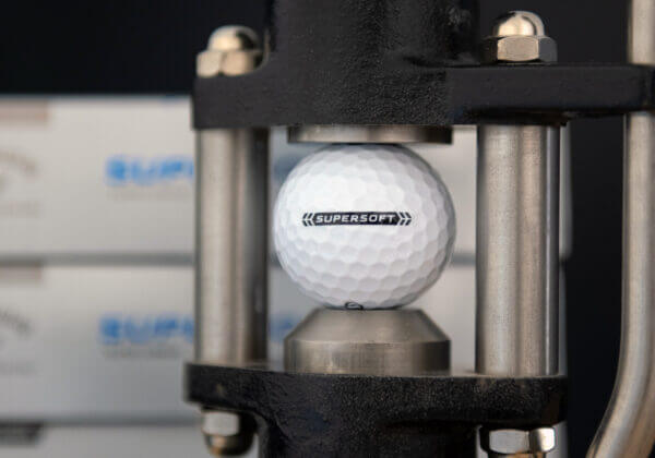 Ball Lab: Callaway Supersoft (2023) | MyGolfSpy