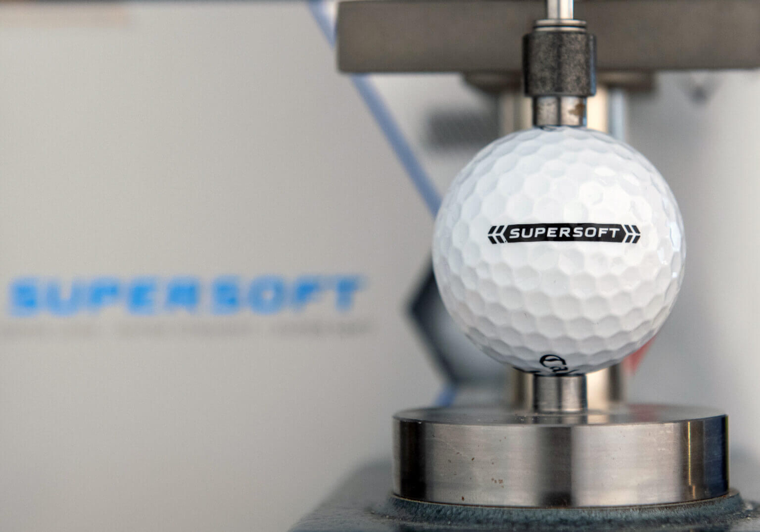 Ball Lab: Callaway Supersoft (2023) | MyGolfSpy