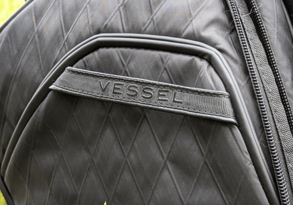 Vessel Player IV Pro Stand Bag Review | MyGolfSpy