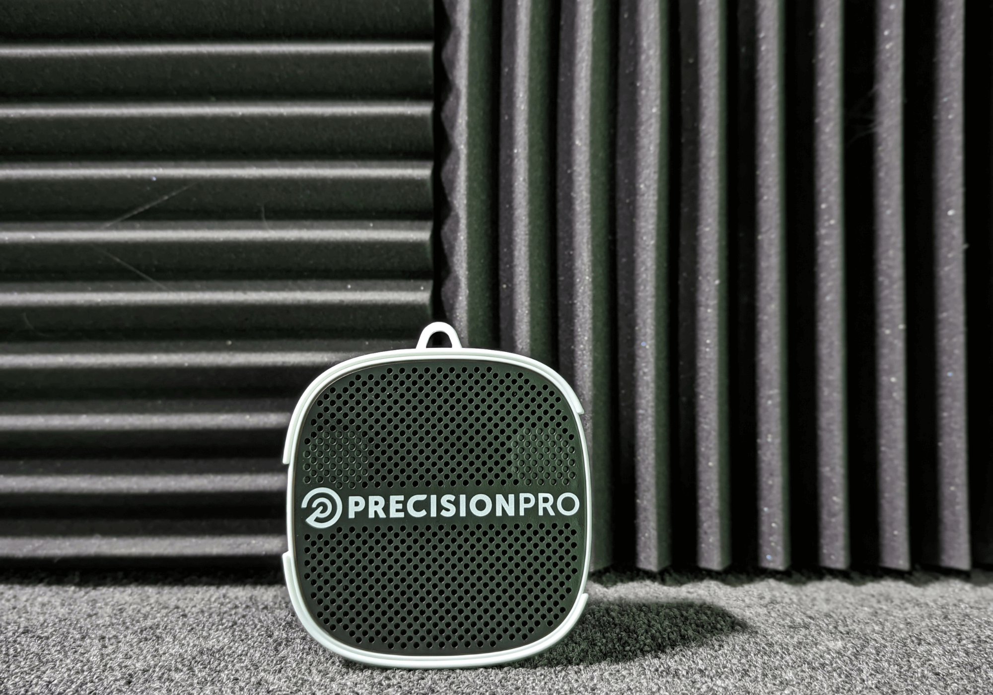 Precision Pro Duo Bluetooth Speaker | MyGolfSpy