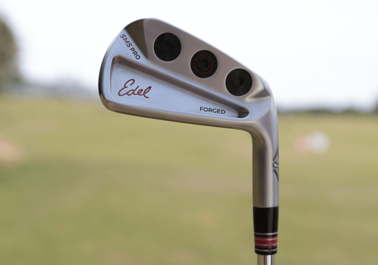 Edel Archives | MyGolfSpy
