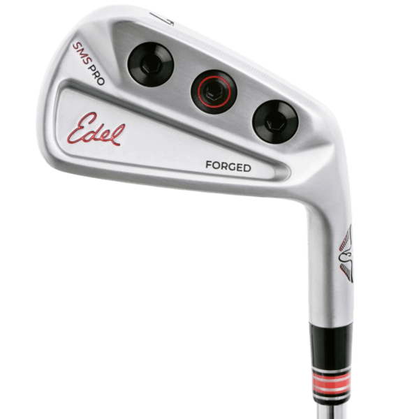 Edel SMS Pro Irons Review | MyGolfSpy