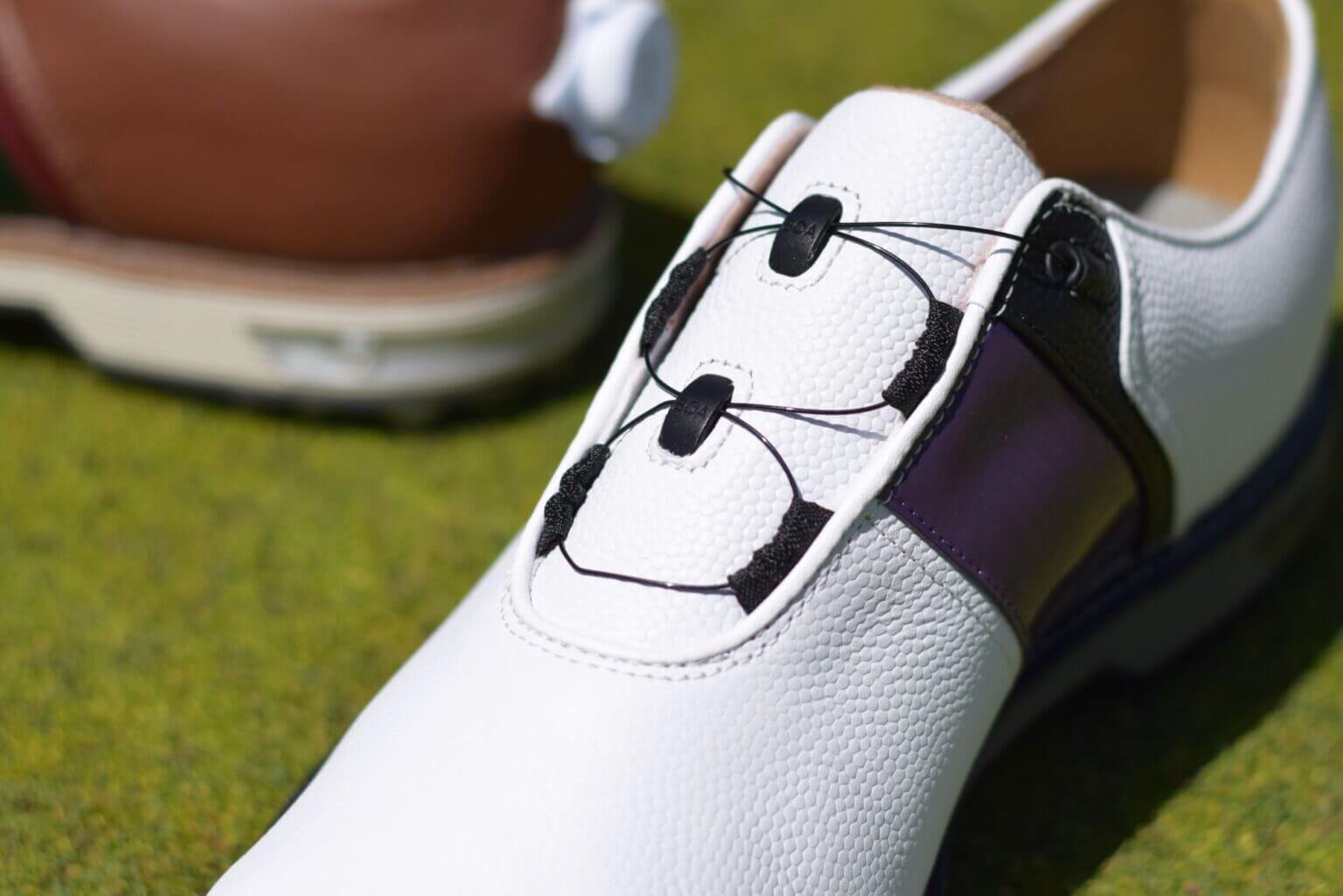 FootJoy MyJoys Custom Golf Shoe Designer Review | MyGolfSpy