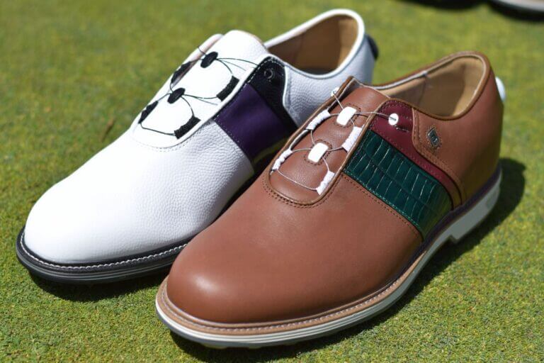 FootJoy MyJoys Custom Golf Shoe Designer Review | MyGolfSpy