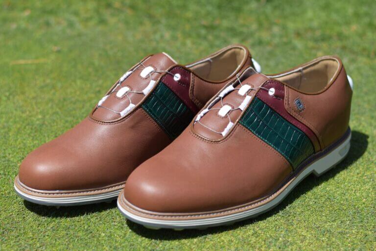 FootJoy MyJoys Custom Golf Shoe Designer Review | MyGolfSpy