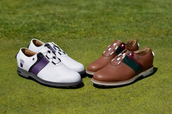 FootJoy MyJoys Custom Golf Shoe Designer Review | MyGolfSpy