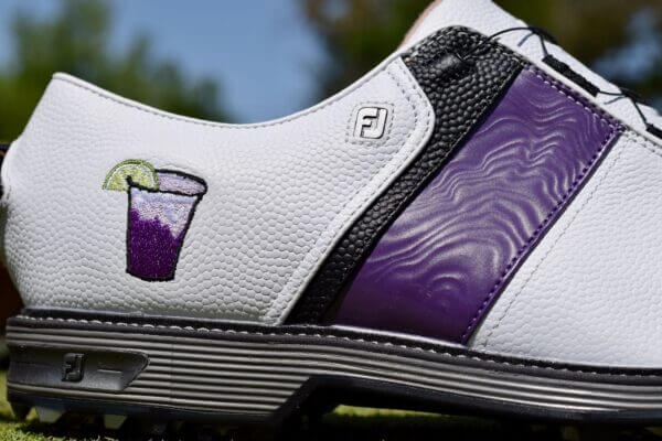 FootJoy MyJoys Custom Golf Shoe Designer Review | MyGolfSpy