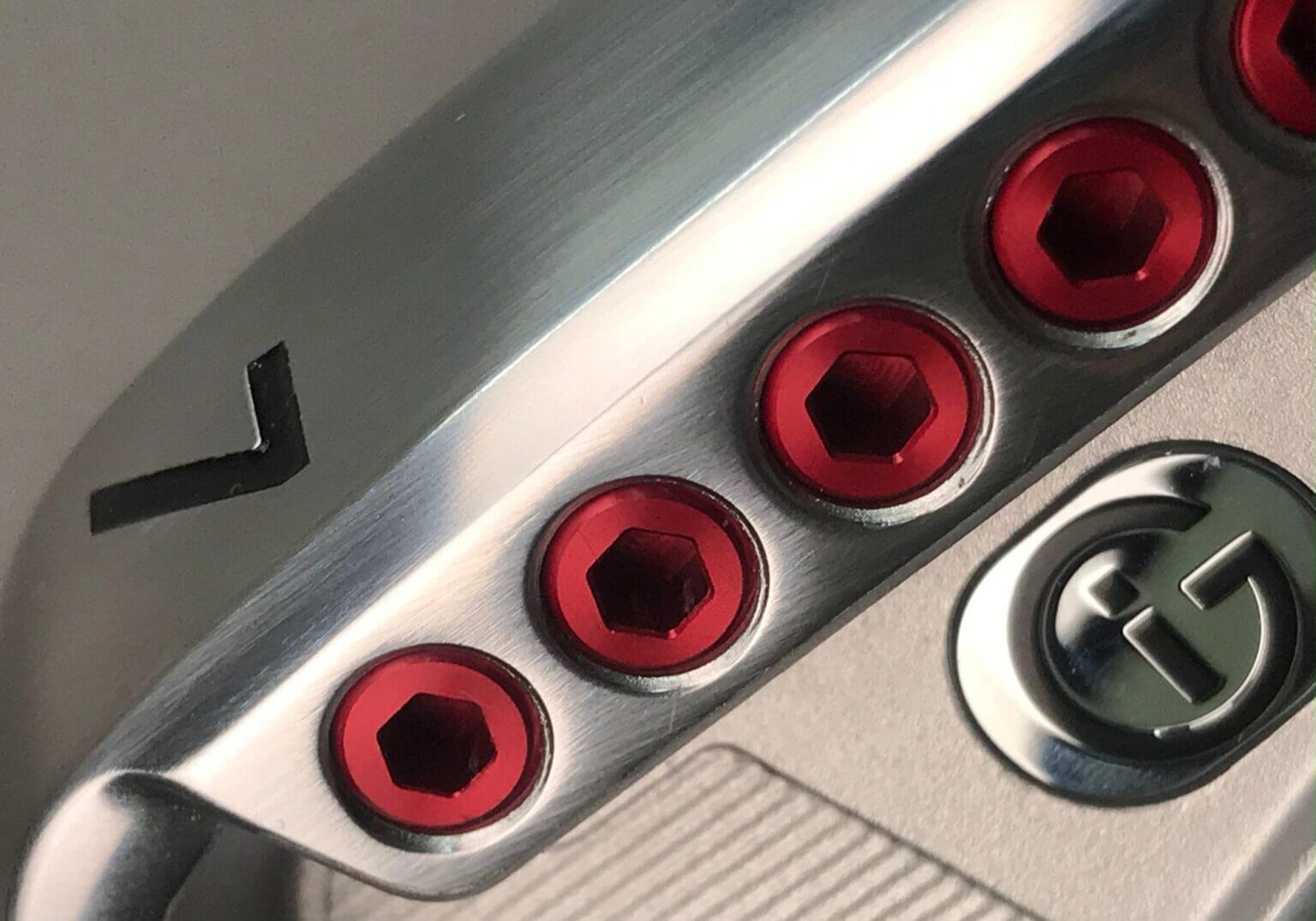 iGen Golf: Forged for Juniors? | MyGolfSpy