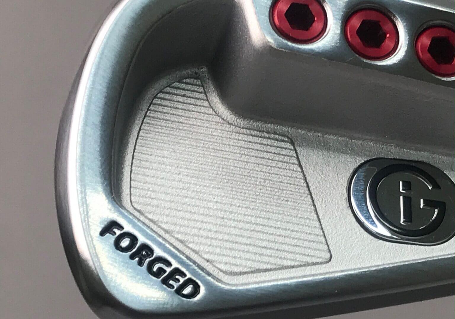 iGen Golf: Forged for Juniors? | MyGolfSpy