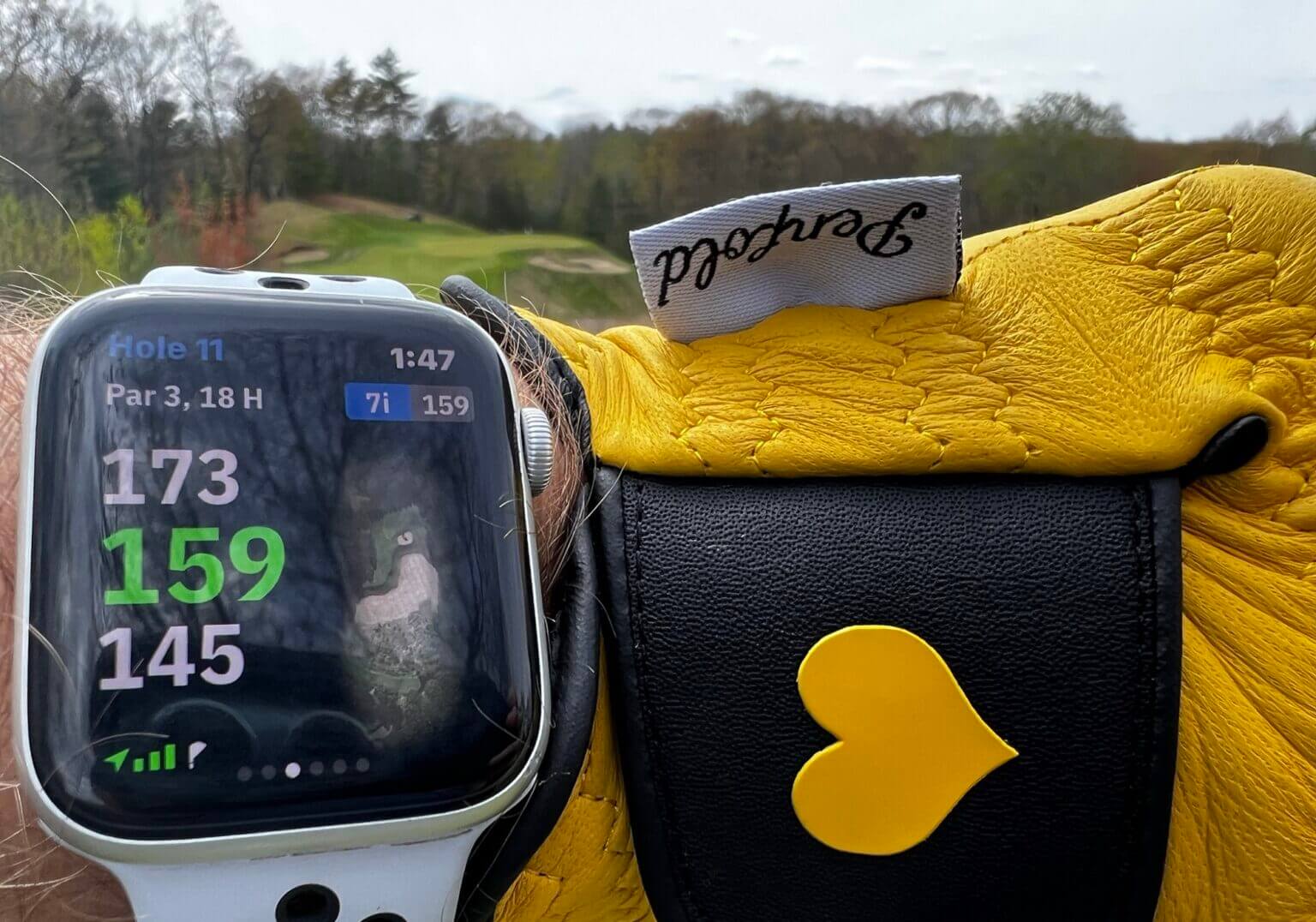 Golfshot Golf GPS App: Another App Upping Its Game | MyGolfSpy