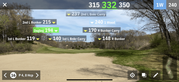 Golfshot Golf GPS App: Another App Upping Its Game | MyGolfSpy