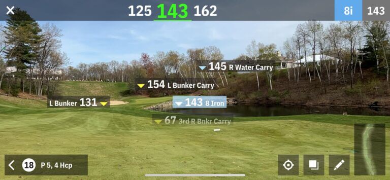 Golfshot Golf GPS App: Another App Upping Its Game | MyGolfSpy