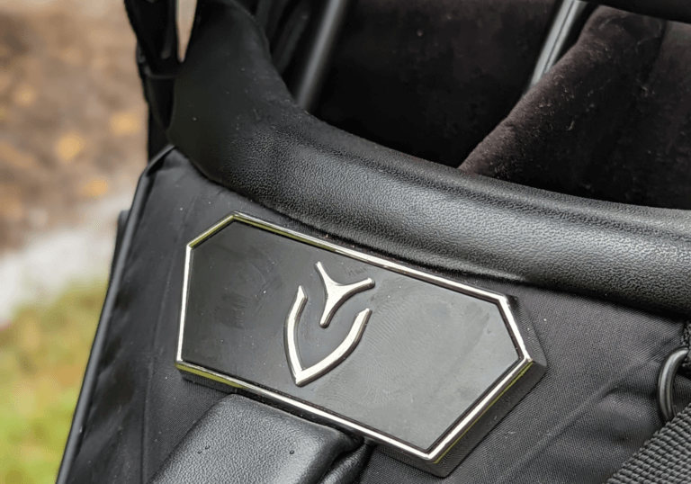 Vessel Player IV Pro Stand Bag Review | MyGolfSpy