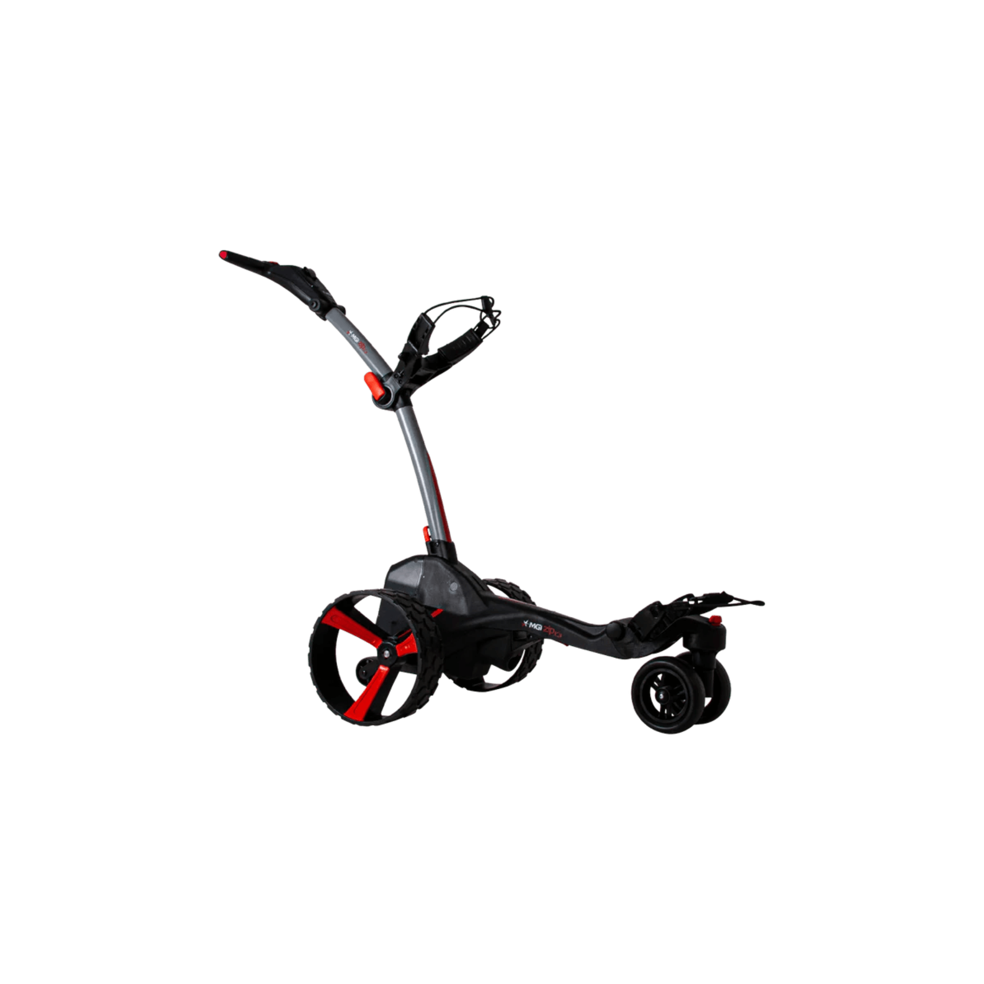 Best Electric Golf Push Carts 2023 | MyGolfSpy