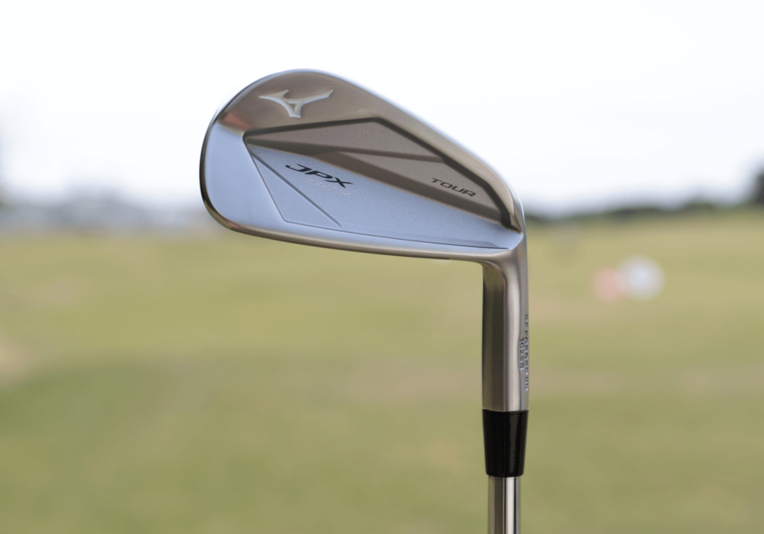 Top Three Most Forgiving Players Irons | MyGolfSpy