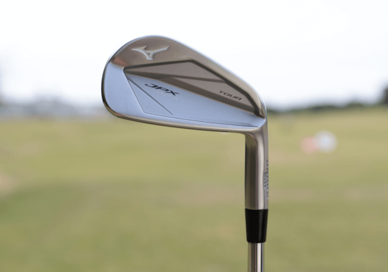 Top Three Most Forgiving Players Irons | MyGolfSpy