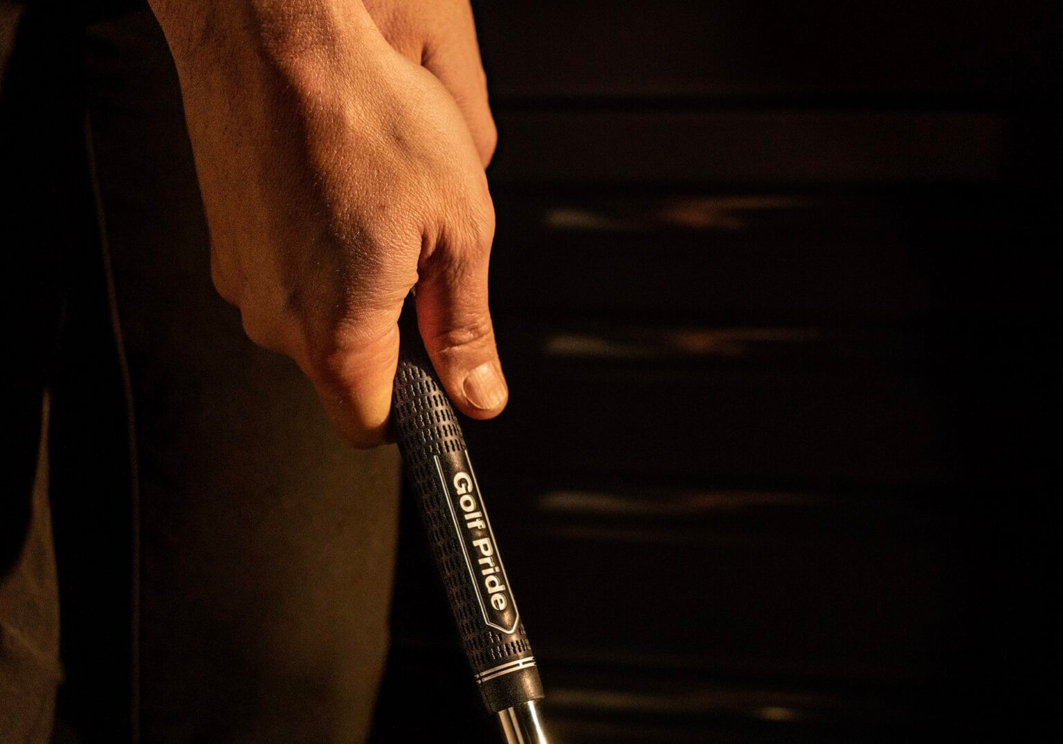 Tour Velvet Tour Tack Golf Grips From Golf Pride | MyGolfSpy