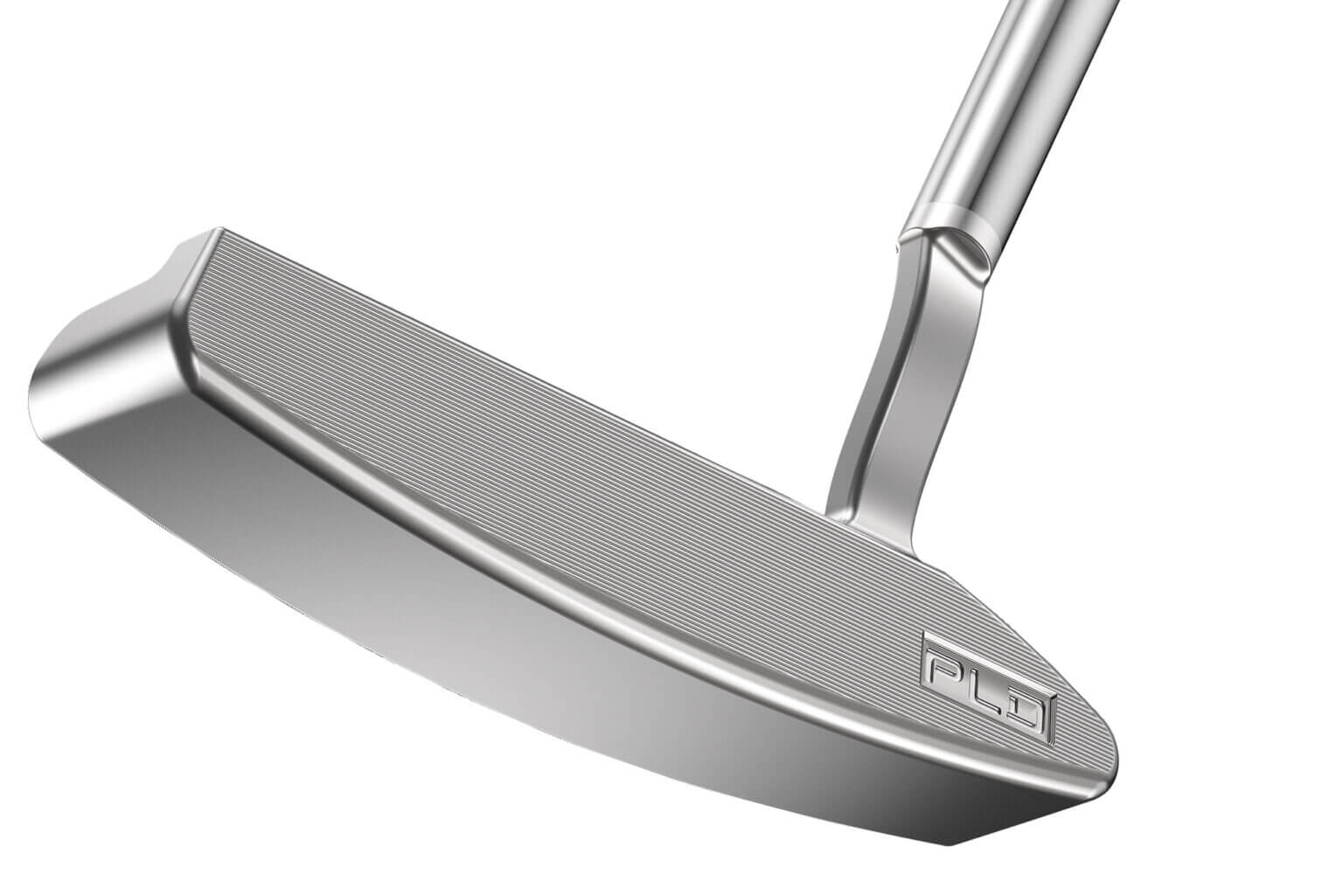 PING Limited Edition PLD "PING Slam" Pal 2 Putter | MyGolfSpy