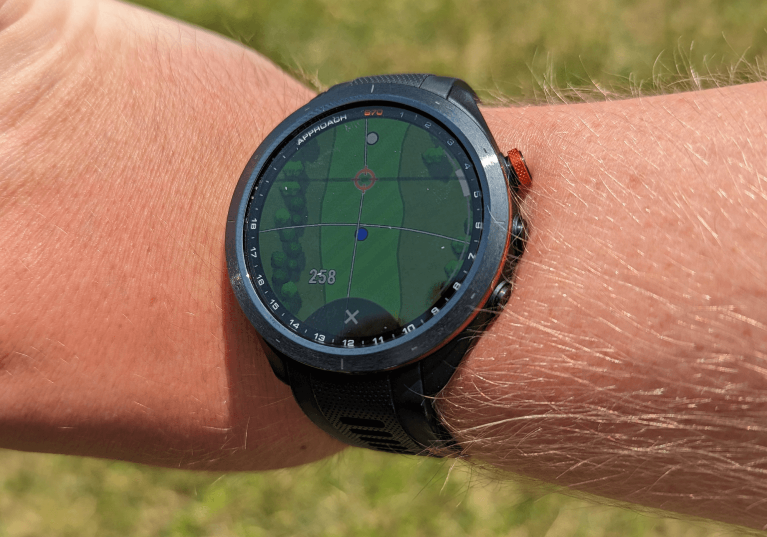 Garmin Approach S70 Golf GPS Watch Review | MyGolfSpy