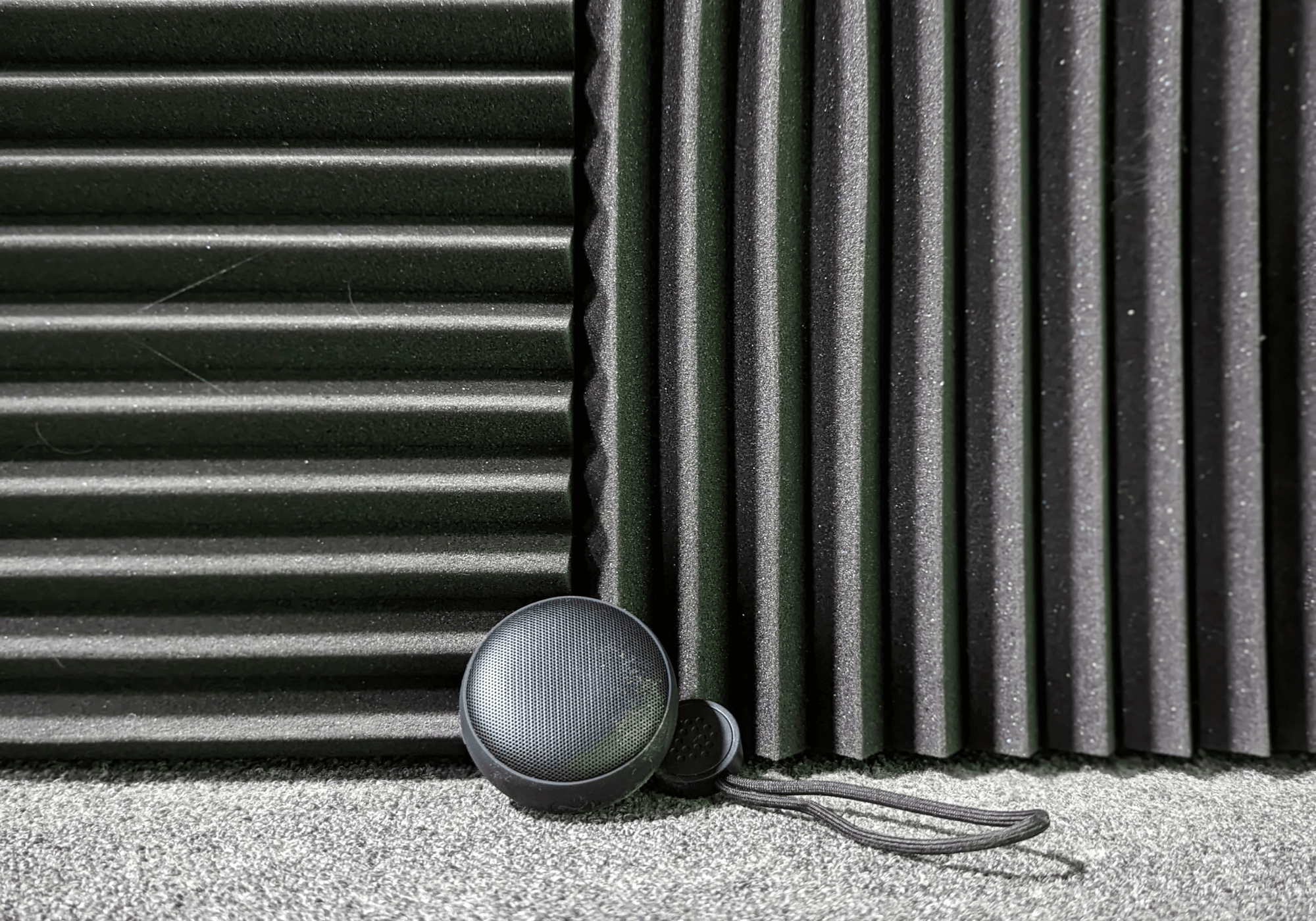 Puma Pop Top Mini Bluetooth Speaker | MyGolfSpy