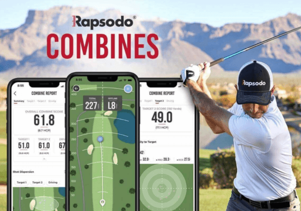 Rapsodo MLM2 PRO | MyGolfSpy