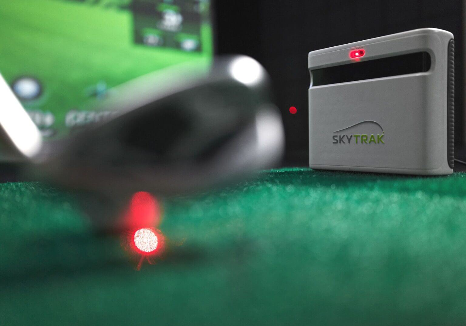 First Look: SkyTrak+ Launch Monitor Review | MyGolfSpy