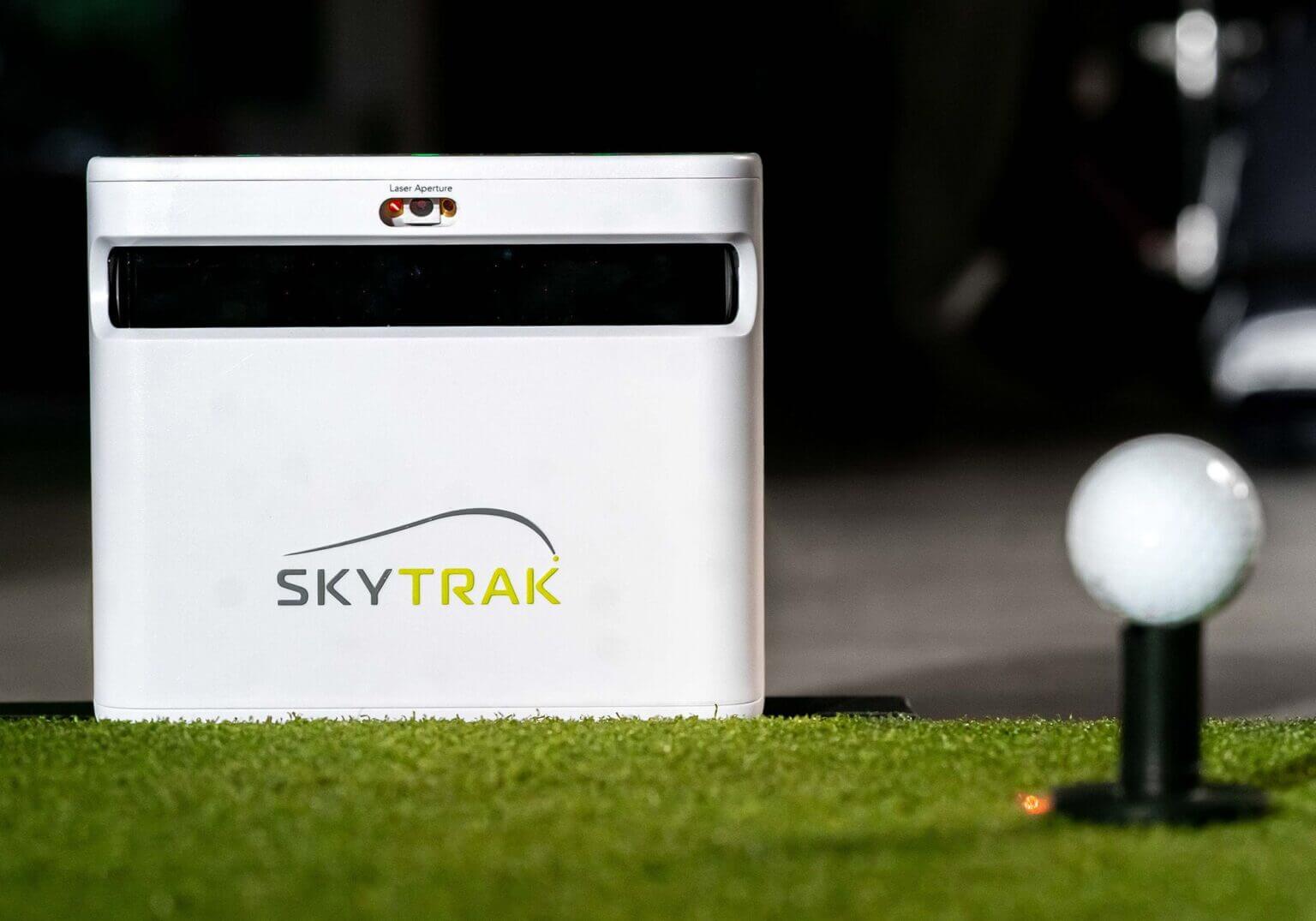 First Look: SkyTrak+ Launch Monitor Review | MyGolfSpy
