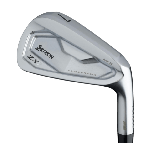 Srixon ZX7 MK II Irons Review | MyGolfSpy