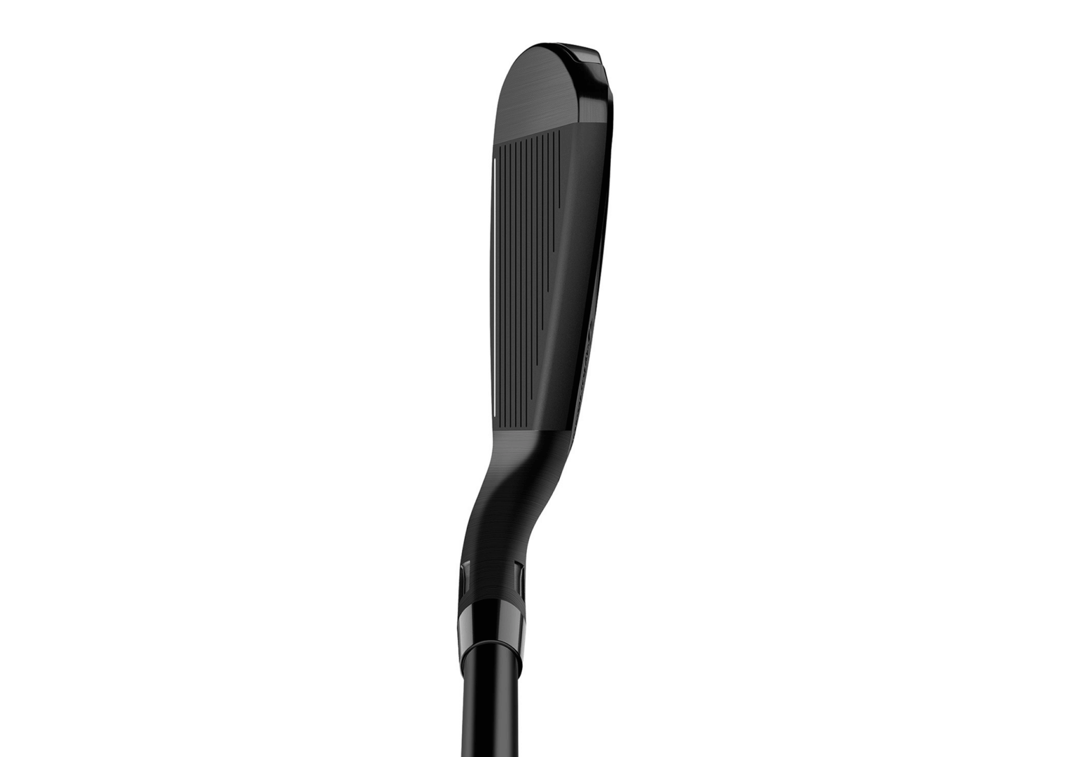 TaylorMade Stealth Bomber Iron | MyGolfSpy