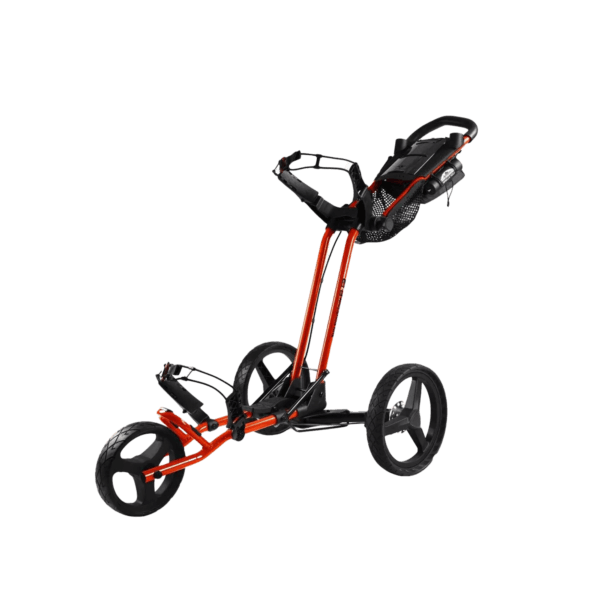 Best Golf Push Carts 2023 | MyGolfSpy
