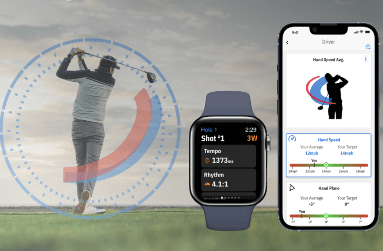 Golfshot Golf GPS App: Another App Upping Its Game | MyGolfSpy