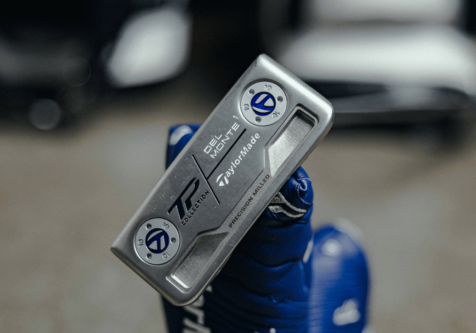 Best Putter for Your Stroke Type | MyGolfSpy