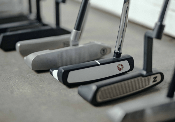 Best Putter for Your Stroke Type | MyGolfSpy