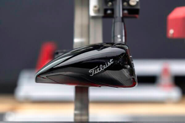 Titleist TSR2+ 14.5-Degree Fairway Wood | MyGolfSpy