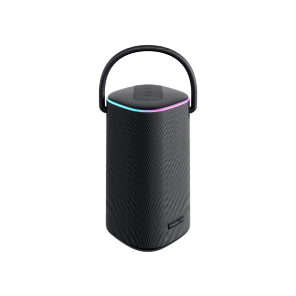 Treblab HD-Force Bluetooth Speaker | MyGolfSpy