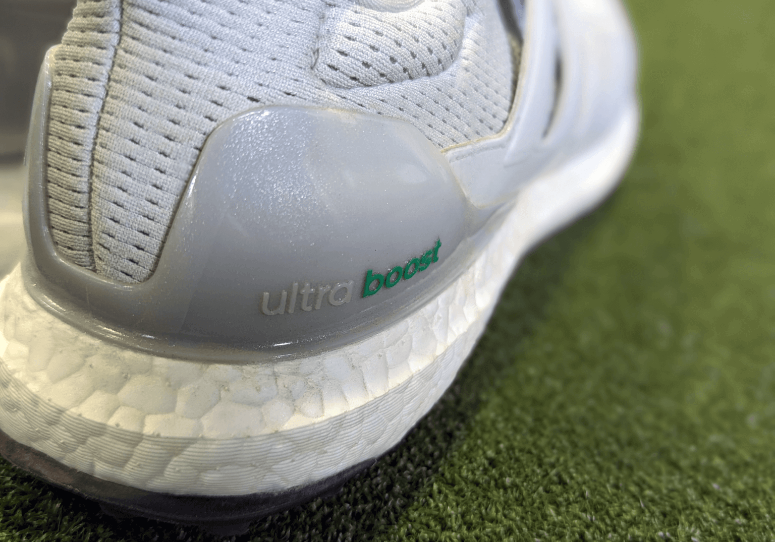 adidas Ultraboost Golf Shoe Review | MyGolfSpy