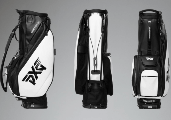 What To Look For In a Golf Bag | MyGolfSpy