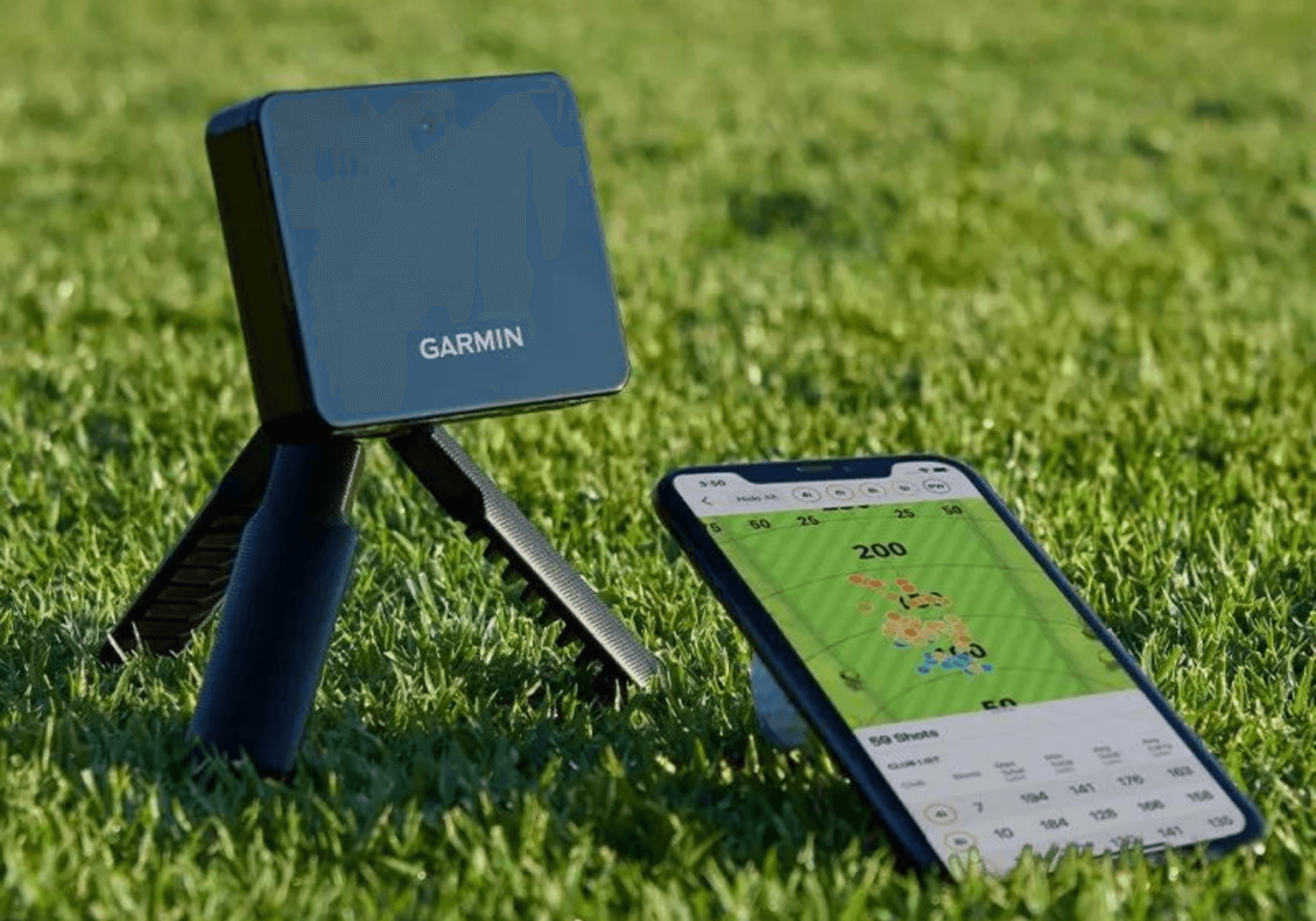 I Have A Golf Simulator — Now What Do I Do With All This Data? | MyGolfSpy