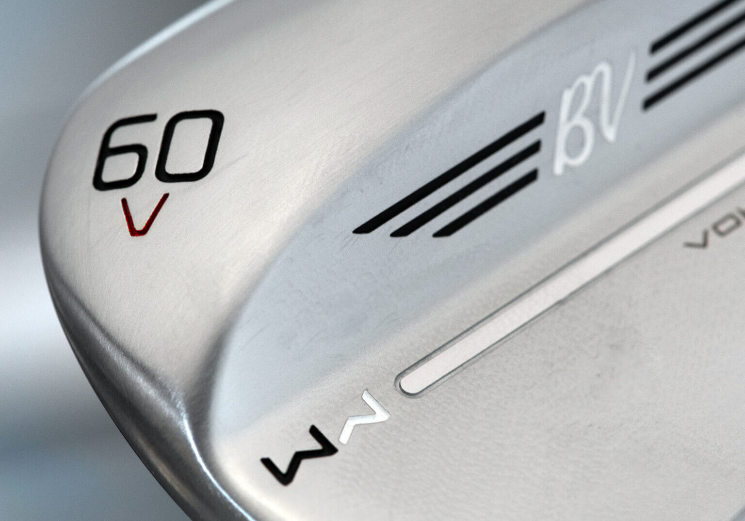 Vokey WedgeWorks V Grind Wedge | MyGolfSpy