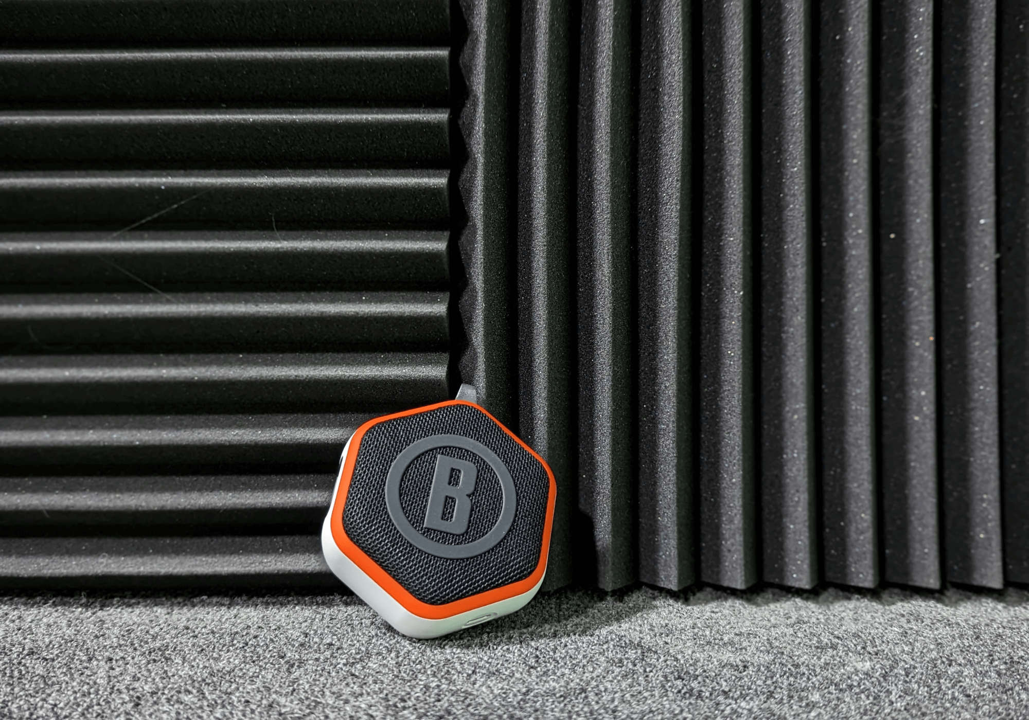 Bushnell Wingman Mini Bluetooth Speaker | MyGolfSpy
