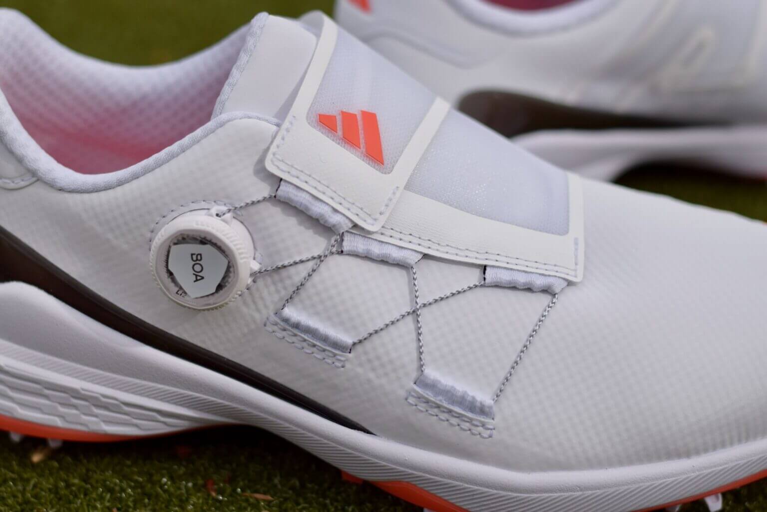 adidas ZG23 BOA Golf Shoe Review | MyGolfSpy