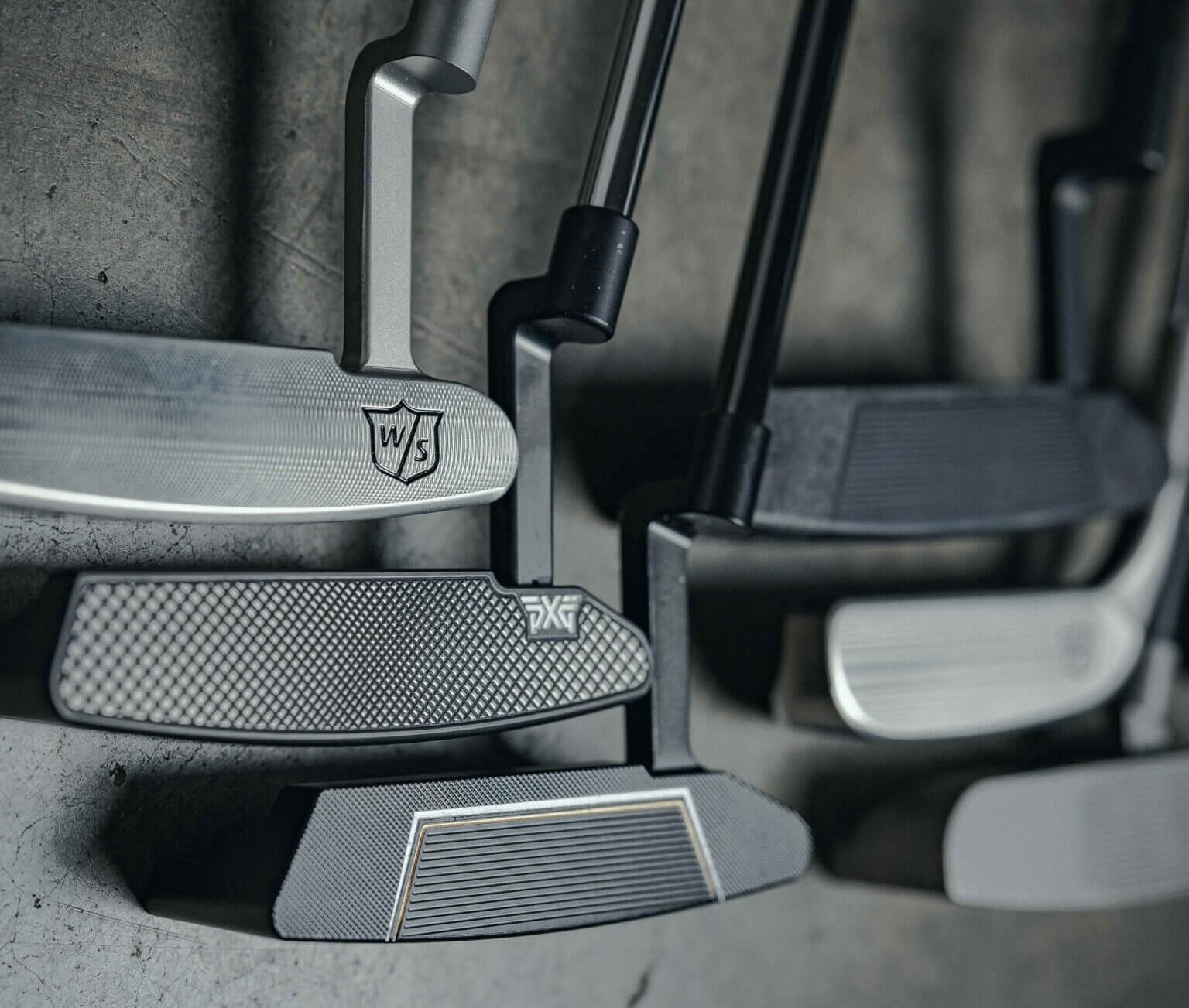 Best Putter for Your Stroke Type | MyGolfSpy