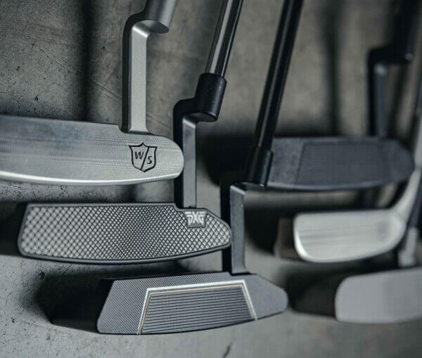 Best Putter for Your Stroke Type | MyGolfSpy