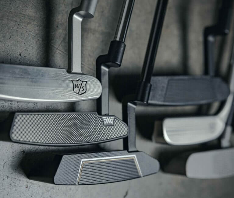 Best Putter for Your Stroke Type | MyGolfSpy