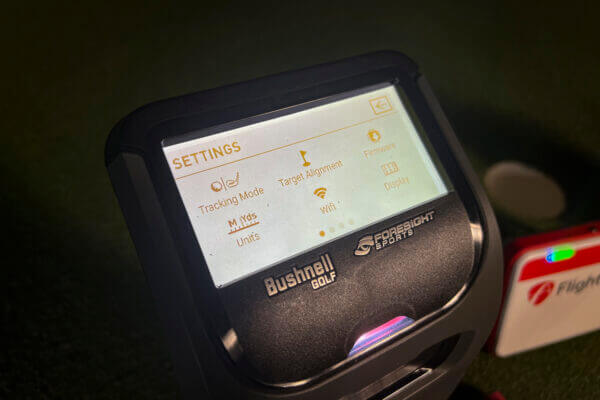 Bushnell Launch Pro Launch Monitor Price Reduction | MyGolfSpy