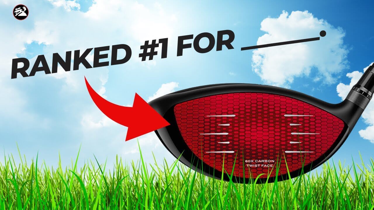 The Best Golf Driver of 2023? | TaylorMade Stealth 2 Plus Review | MyGolfSpy