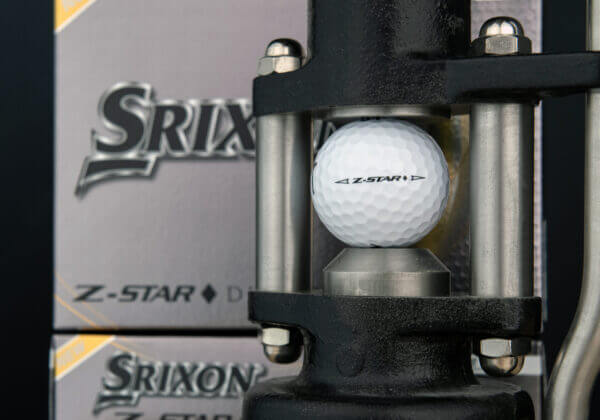 Ball Lab: Srixon Z-Star Diamond (2023) | MyGolfSpy