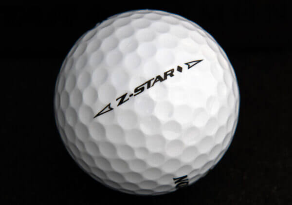 Ball Lab: Srixon Z-Star Diamond (2023) | MyGolfSpy